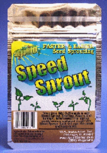SeedSprout, Germination Inhibitor. Reimer Seeds