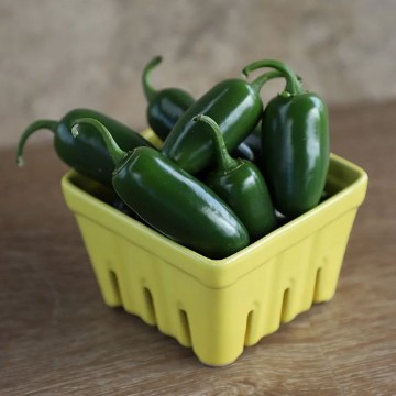 Jalapeno Hot Pepper, Jalapeno Hot Peppers, Jalapeno Hot Pepper Seeds ...